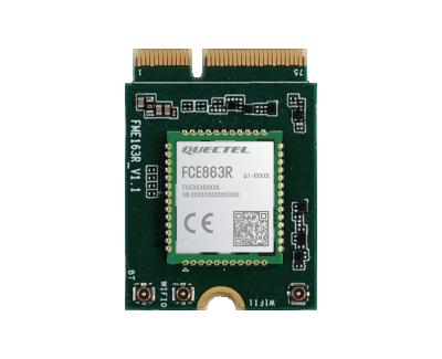 China Quectel FME163R Wi-Fi 6 & Bluetooth 5.2 Module | High Performance WLAN Wireless Connectivity Solution for sale