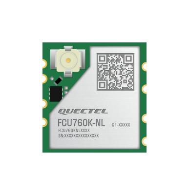 China Quectel FCU760K-NL Wi-Fi 6 & BLE 5.4 LCC Module | High Performance Wireless Connectivity Solution for sale
