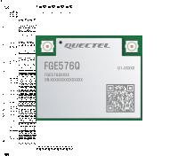 China Quectel FGE576Q Wi-Fi 7 Bluetooth 5.3 Module | High-Speed Wireless Connectivity Solution with 3.6Gbps Data Rate for sale