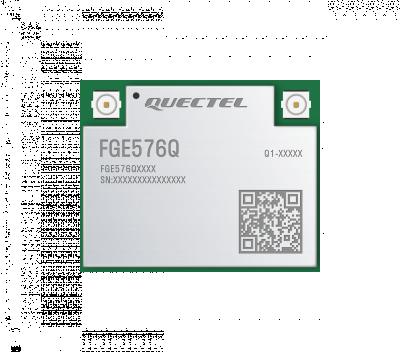 China Quectel FGE576Q Wi-Fi 7 Bluetooth 5.3 Module | High-Speed Wireless Connectivity Solution with 3.6Gbps Data Rate for sale