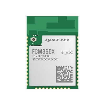 China Quectel FCM365X MCU Wi-Fi Bluetooth IEEE 802.15.4 Module | Advanced Wireless Connectivity Solution for sale