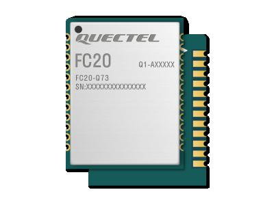 China Quectel FC20 Series Wi-Fi & Bluetooth Module | Cost-Effective Wireless Connectivity Solution for IoT Applications for sale