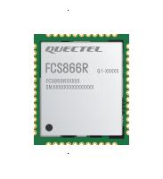 China Quectel FCS866R Wi-Fi 6 Bluetooth 5.2 LCC Module | High Performance 2T2R Wireless Connectivity Solution for sale
