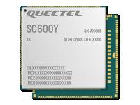 China Quectel SC600Y Series LTE Cat 6 Smart IoT Module | Next-Generation 4G Cellular Connectivity Solution for sale