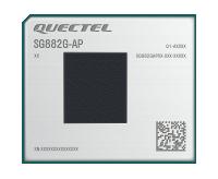 China Quectel SG882G-AP Flagship Smart Module | Advanced Android/Linux Platform for Intelligent Devices for sale