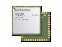 China Quectel FC909A Wi-Fi 4 Bluetooth 5.2 Module | Compact LCC Wireless Connectivity Solution for sale