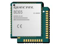China Quectel  BC65 High Performance Multi-Band NB-IoT Module for Industrial IoT Applications for sale