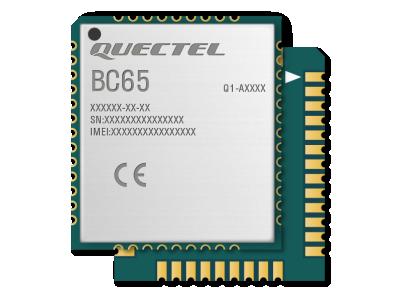 China Quectel  BC65 High Performance Multi-Band NB-IoT Module for Industrial IoT Applications for sale