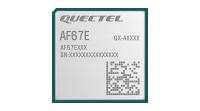 China Quectel AF67E Automotive Wi-Fi 6 Bluetooth 5.3 Module | High Performance Cost-Effective Vehicle Connectivity Solution for sale
