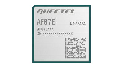 China Quectel AF67E Automotive Wi-Fi 6 Bluetooth 5.3 Module | High Performance Cost-Effective Vehicle Connectivity Solution for sale