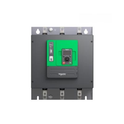 China Schneider ATS480C21Y Soft Starter | Reliable Motor Control Solution for Industrial Applications for sale