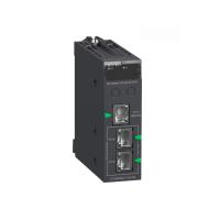 China Schneider Electric BMENOC0311 Ethernet Communication Module | Industrial Network Solution for PLC Automation for sale