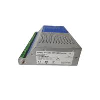 China Bently Nevada 60M100-00 Temperature Monitoring Module | 3500/60 Machinery Protection System Component for sale