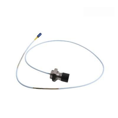 China Bently Nevada 330851-04-00-60-10-01-05 3300 XL 25mm Eddy Current Probe for Shaft Vibration Measurement for sale