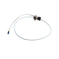 China Bently Nevada 330851-04-00-60-10-01-05 3300 XL 25mm Eddy Current Probe for Shaft Vibration Measurement for sale