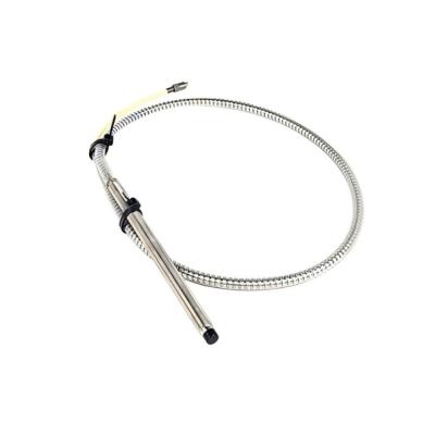 China Bently Nevada 21505-00-59-10-02 7200 8mm Armored Probe | Standard Mount Industrial Sensor for sale