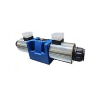 China Rexroth R901278744 4WE10J5X/EG24N9K4/M Directional Spool Valve | Hydraulic Control Component for sale
