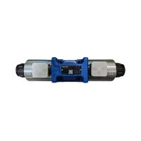 China Rexroth R901278744 4WE10J5X/EG24N9K4/M Directional Spool Valve | Hydraulic Control Component for sale