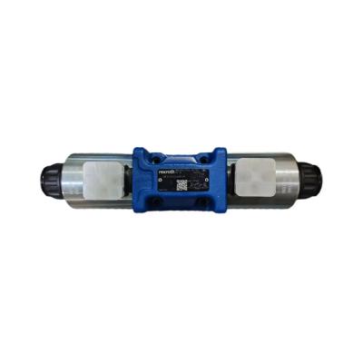 China Rexroth R901278744 4WE10J5X/EG24N9K4/M Directional Spool Valve | Hydraulic Control Component for sale