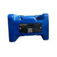 China Rexroth R901278744 4WE10J5X/EG24N9K4/M Directional Spool Valve | Hydraulic Control Component for sale