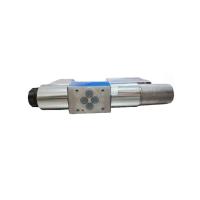 China Rexroth R901561377 4WREE6E32-3X/M/24A1-A73 Proportional Directional Valve | Hydraulic Control Solution for sale