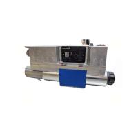 China Rexroth R901561377 4WREE6E32-3X/M/24A1-A73 Proportional Directional Valve | Hydraulic Control Solution for sale