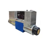 China Rexroth R901561377 4WREE6E32-3X/M/24A1-A73 Proportional Directional Valve | Hydraulic Control Solution for sale