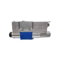 China Rexroth R901561377 4WREE6E32-3X/M/24A1-A73 Proportional Directional Valve | Hydraulic Control Solution for sale