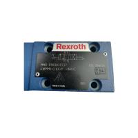 China Rexroth R983030737 4WMM6G6X/F-IN002 Directional Control Valve | Manual Hydraulic Valve Component for sale
