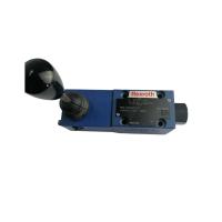 China Rexroth R983030737 4WMM6G6X/F-IN002 Directional Control Valve | Manual Hydraulic Valve Component for sale