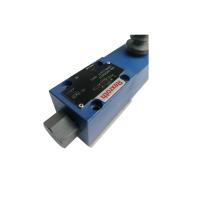 China Rexroth R983030737 4WMM6G6X/F-IN002 Directional Control Valve | Manual Hydraulic Valve Component for sale