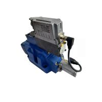 China Rexroth R901377927 4WRLE25V-4X/A1M Proportional Directional Valve | Hydraulic Control Component for sale