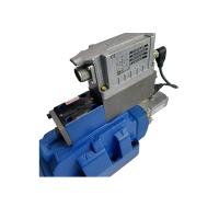 China Rexroth R901377927 4WRLE25V-4X/A1M Proportional Directional Valve | Hydraulic Control Component for sale