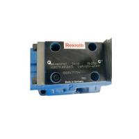 China Rexroth R901377927 4WRLE25V-4X/A1M Proportional Directional Valve | Hydraulic Control Component for sale