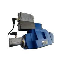 China Rexroth R901377927 4WRLE25V-4X/A1M Proportional Directional Valve | Hydraulic Control Component for sale