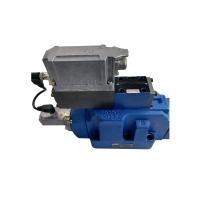 China Rexroth R901377927 4WRLE25V-4X/A1M Proportional Directional Valve | Hydraulic Control Component for sale