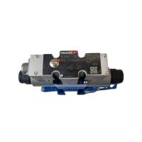 China Rexroth R901302127 4WRZE10W6-85-7X/6EG24N9K31/F1M Proportional Directional Valve | Hydraulic Motion Control for sale