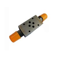 China Rexroth R900440565 Z2FS6B2-4X/2QV Hydraulic Safety Valve Throttle Valve with Pressure Reducing Oil Medium for sale