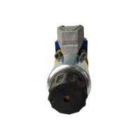 China Rexroth R900566273 M-3SEW6C3X/420MG24N9K4 Hydraulic Directional Poppet Valve Solenoid Control Valve for sale