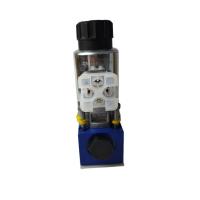 China Rexroth R900566273 M-3SEW6C3X/420MG24N9K4 Hydraulic Directional Poppet Valve Solenoid Control Valve for sale