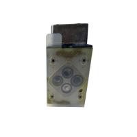 China Rexroth R900566273 M-3SEW6C3X/420MG24N9K4 Hydraulic Directional Poppet Valve Solenoid Control Valve for sale