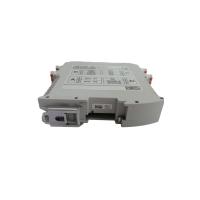 China ATOS E-BM-AS-PS-05H Digital Electronic Driver | E-BM-AS Series Hydraulic Proportional Valve Controller for sale