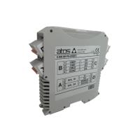 China ATOS E-BM-AS-PS-05H Digital Electronic Driver | E-BM-AS Series Hydraulic Proportional Valve Controller for sale