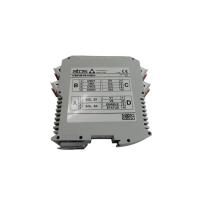 China ATOS E-BM-AS-PS-05H Digital Electronic Driver | E-BM-AS Series Hydraulic Proportional Valve Controller for sale