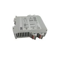 China ATOS E-BM-AS-PS-05H Digital Electronic Driver | E-BM-AS Series Hydraulic Proportional Valve Controller for sale