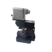 China ATOS AGMZO-REN-P-NP-10/210/I Proportional Relief Valve | Hydraulic Pressure Control Valve for Coal Mill Thermal Power System for sale