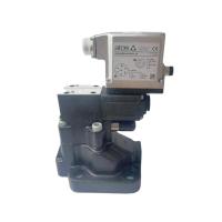 China ATOS AGMZO-REN-P-NP-10/210/I Proportional Relief Valve | Hydraulic Pressure Control Valve for Coal Mill Thermal Power System for sale