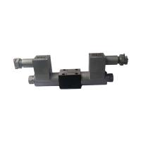 China ATOS SDHA/MA-071310S/PE Explosion-Proof Valve | Reliable Hydraulic Control Solution for Industrial Applications for sale