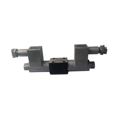 China ATOS SDHA/MA-071310S/PE Explosion-Proof Valve | Reliable Hydraulic Control Solution for Industrial Applications for sale