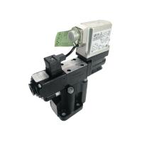China ATOS RZMO-P2-02-REB-P-NP-010/210 Proportional Relief Valve Digital Hydraulic Pressure Control Valve for sale